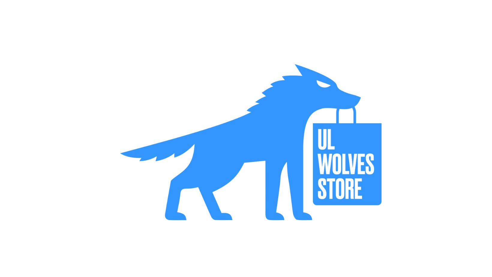 Nike Wolves Merchandise